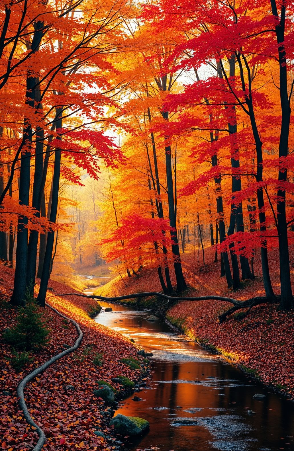 🔥 Free Download Autumn Screensavers Wallpaper by @patriciazimmerman ...