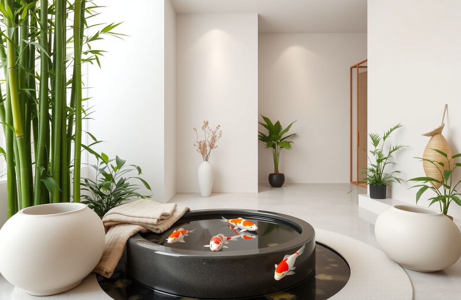 🔥 [50+] Lucky Wallpapers Feng Shui | WallpaperSafari