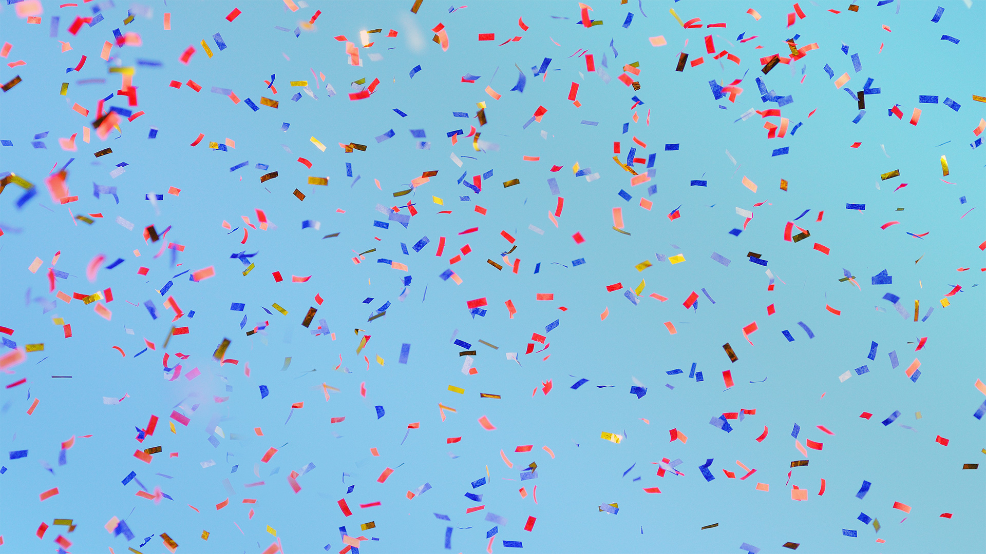 🔥 [40+] Wallpapers Confetti | WallpaperSafari