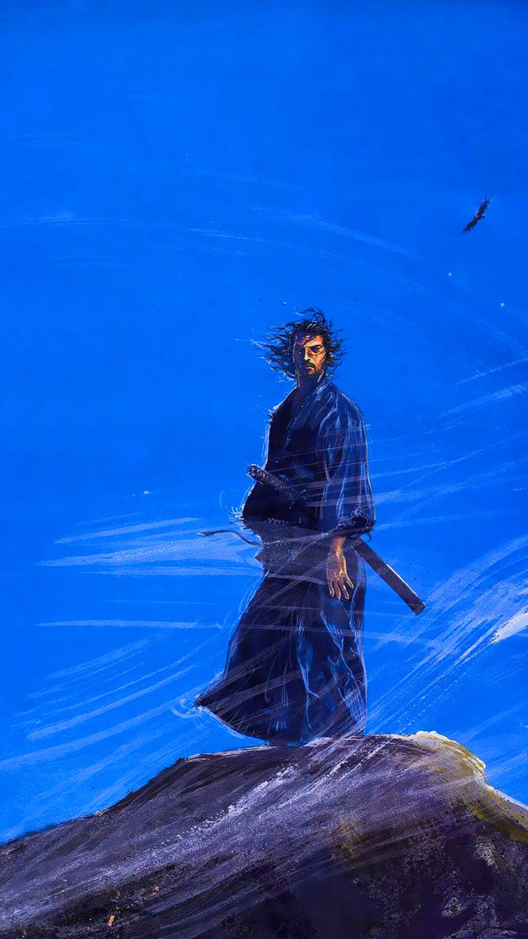 🔥 Free Download Vagabond Live Wallpaper Animated by @jaredr ...