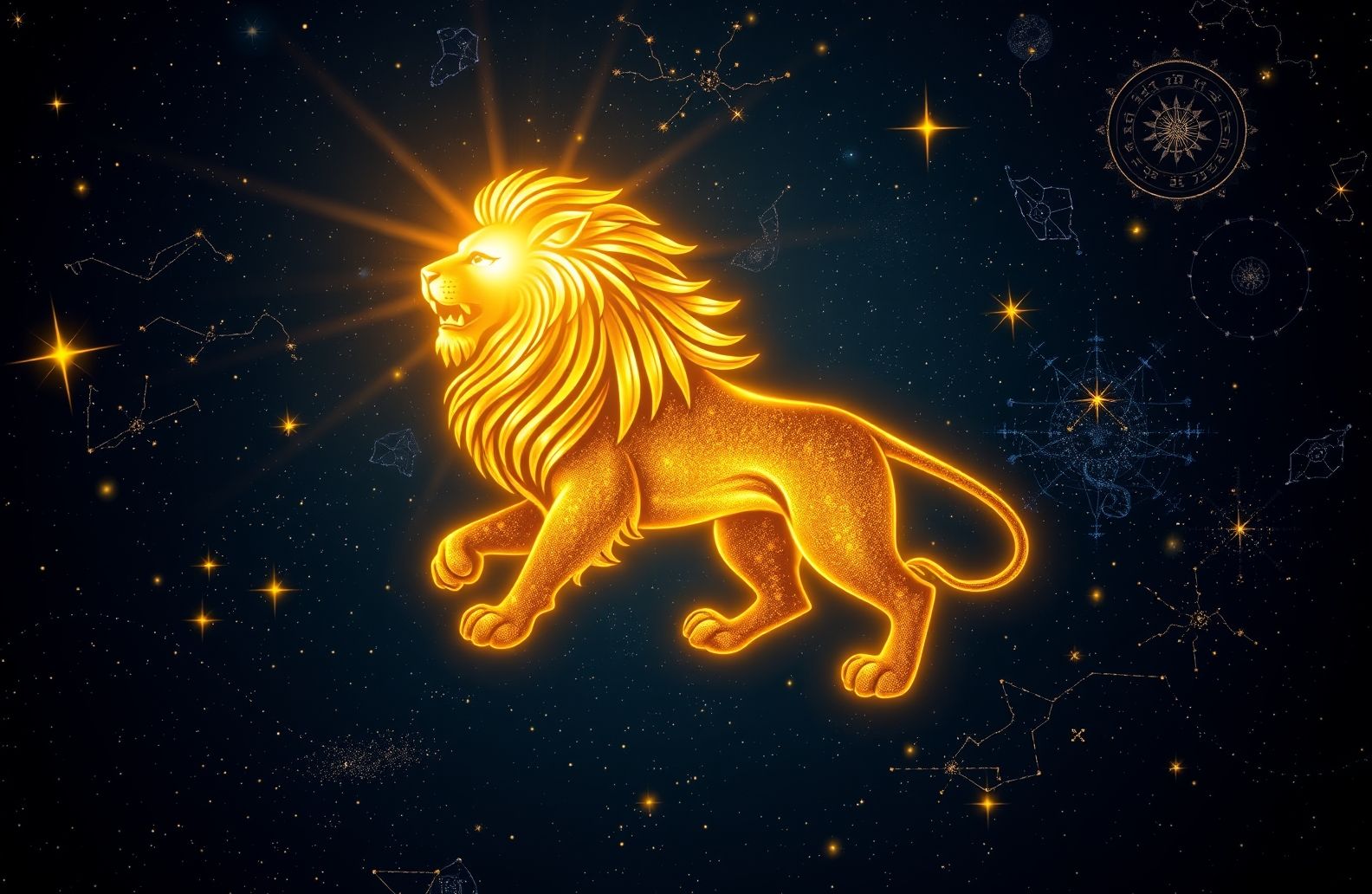 🔥 Free Download Leo Zodiac Wallpaper by @jasminec35 | WallpaperSafari