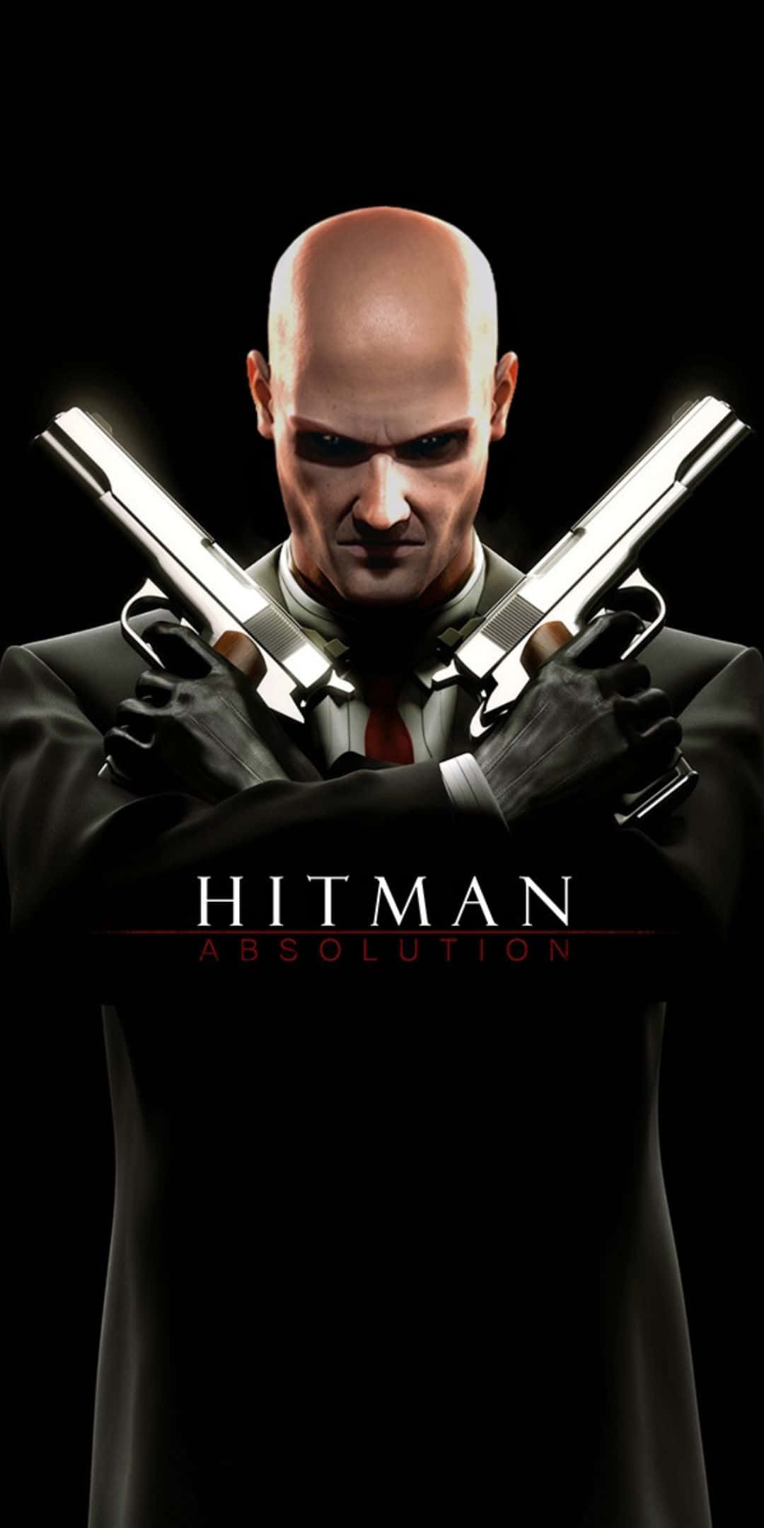 🔥 Free Download Pixel Hitman Absolution Background X Wallpaper by @leeb ...