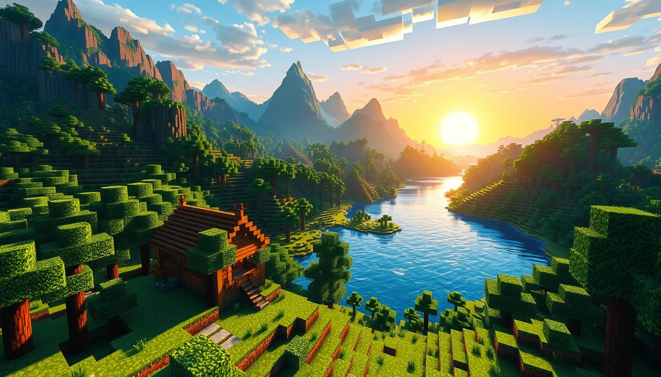 🔥 Free Download Minecraft Wallpaper by @maryl95 | WallpaperSafari