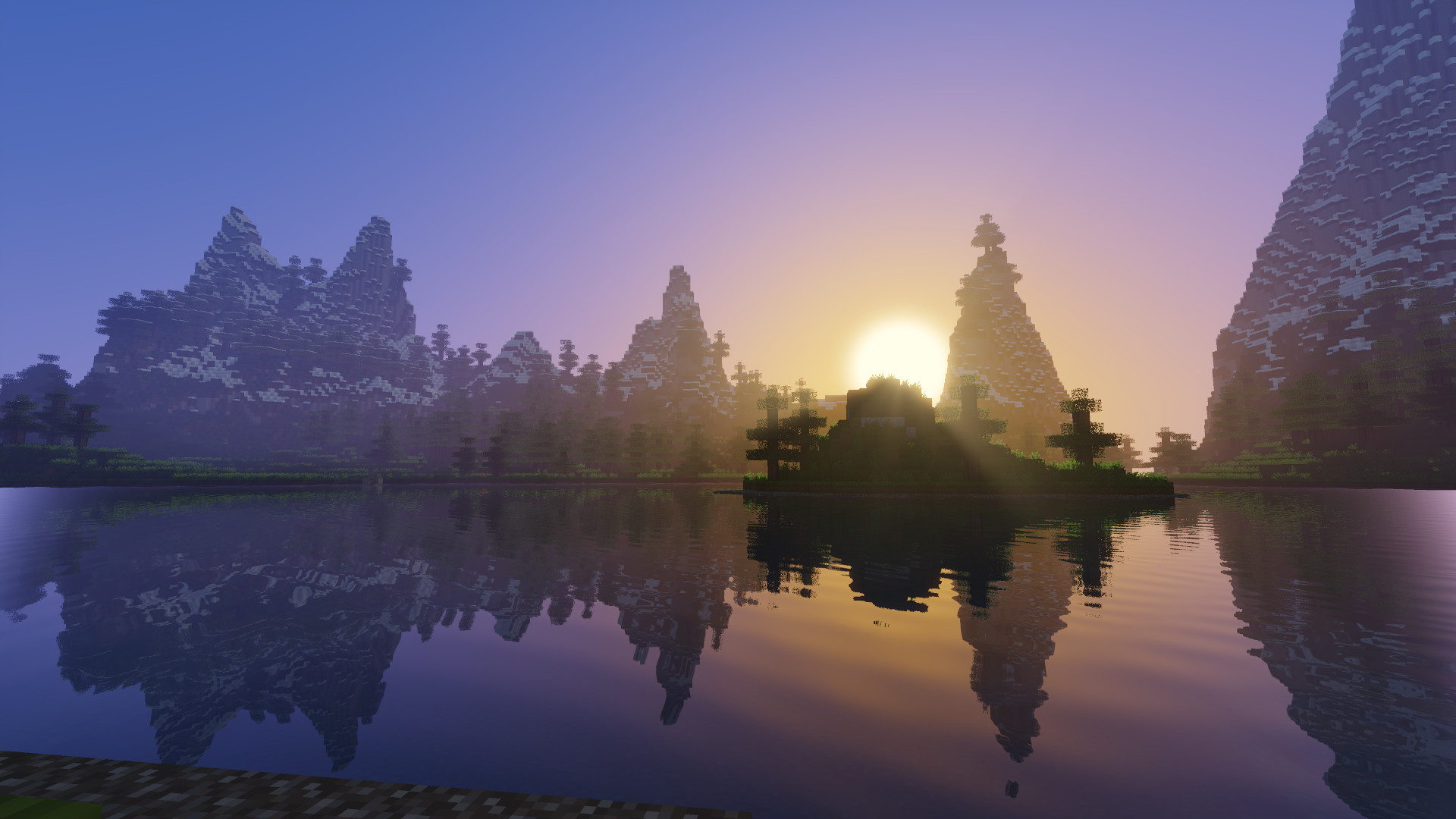 🔥 Free Download Epic Minecraft Background Wallpaper by @annabright ...