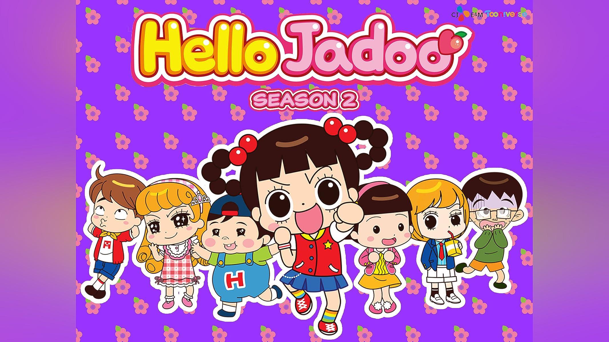 🔥 Free Download Watch Hello Jadoo Prime Video by @nhudson70 ...