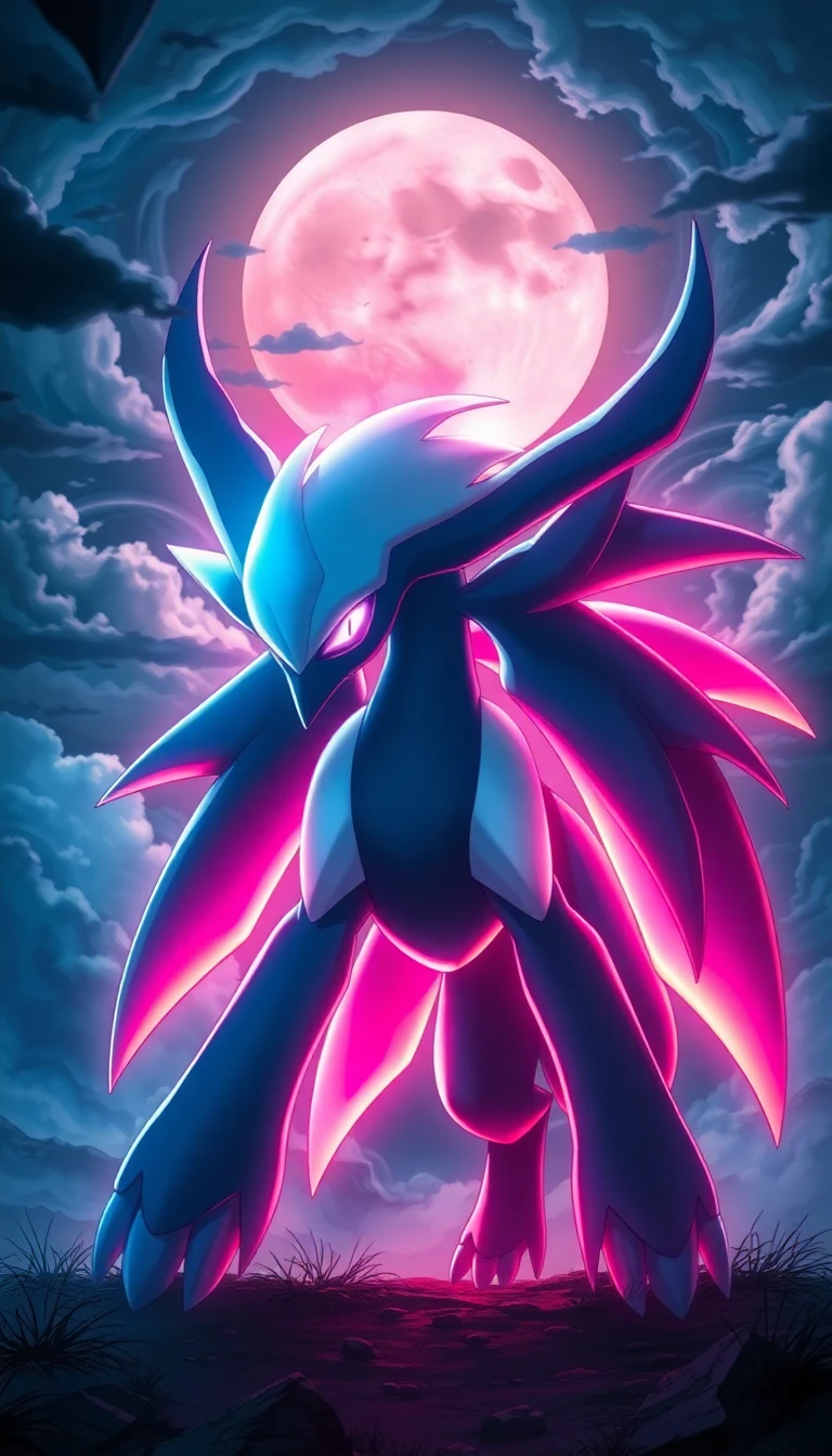 🔥 Free Download Mega Absol Wallpaper by @mhunt72 | WallpaperSafari