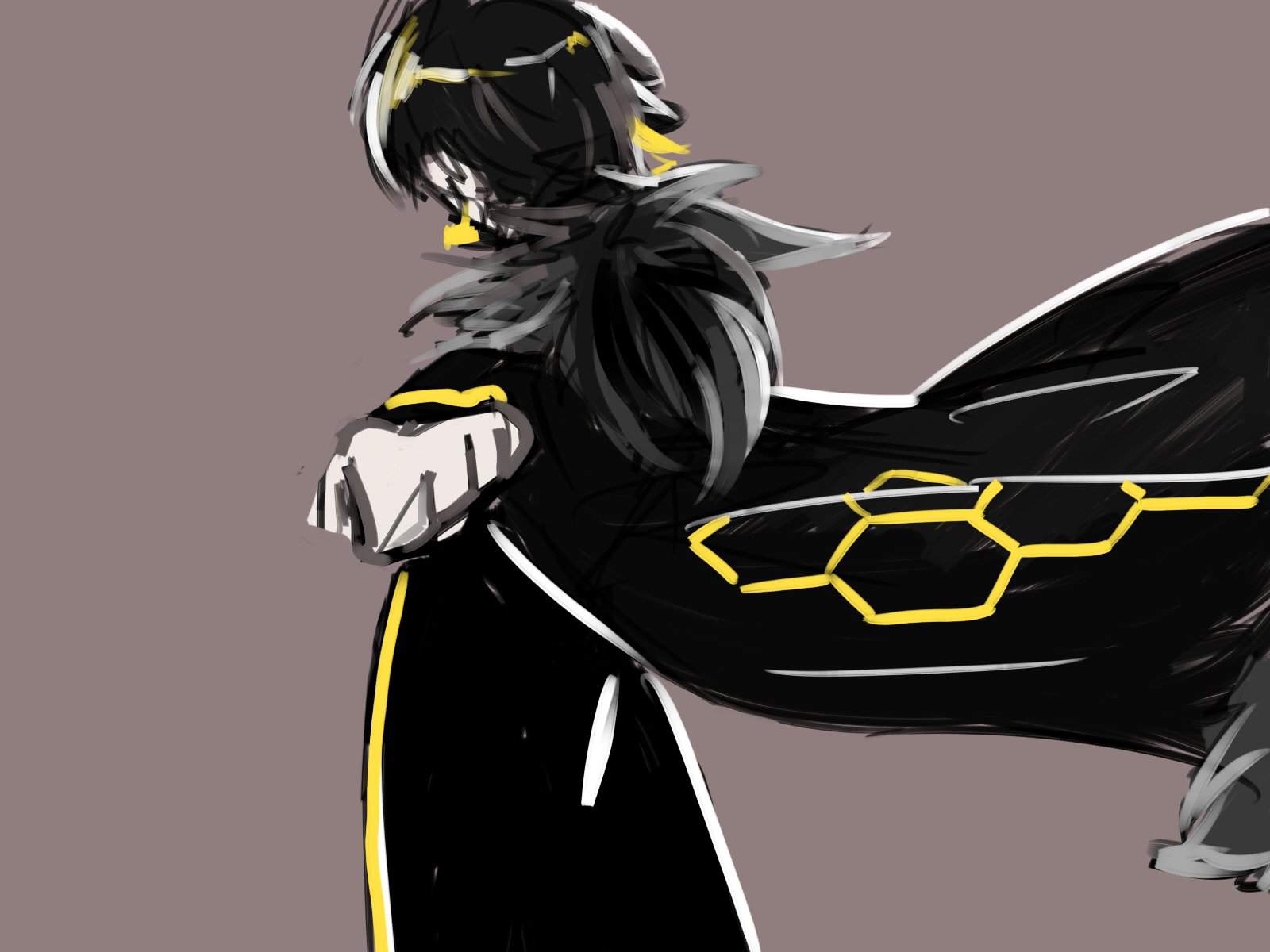 🔥 Free Download Binah Lobotomy Corporation Amino by @ashleyr77 ...