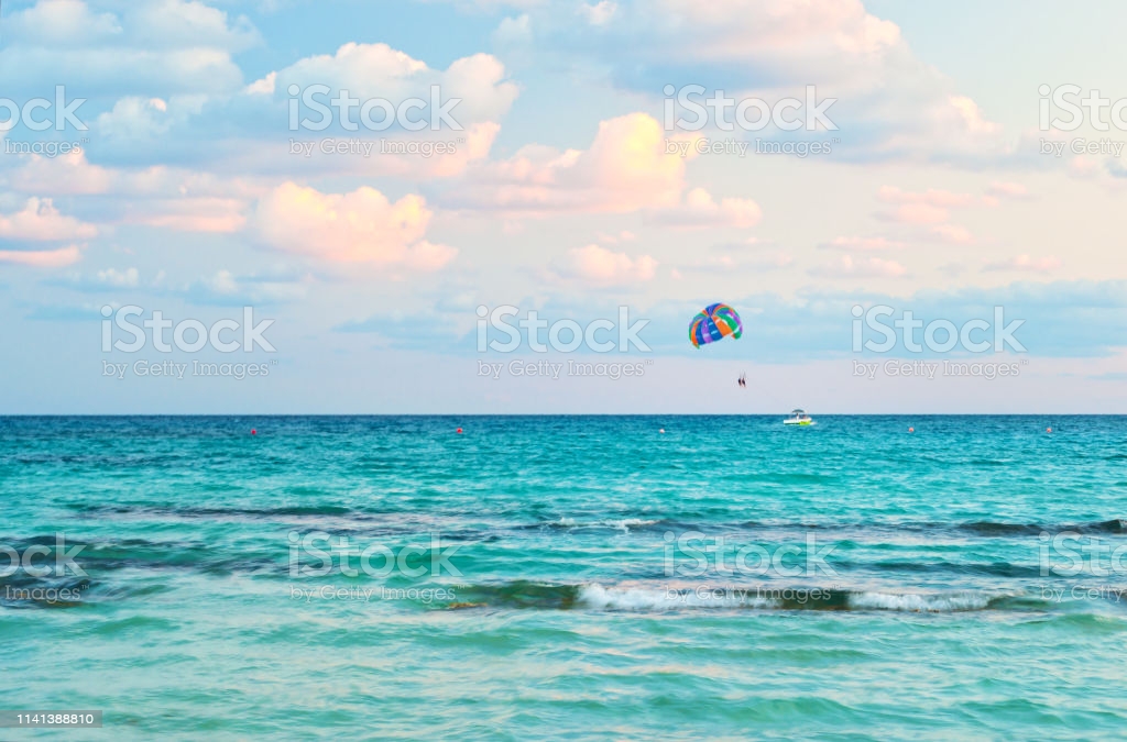 🔥 [15+] Parasailing Background | WallpaperSafari