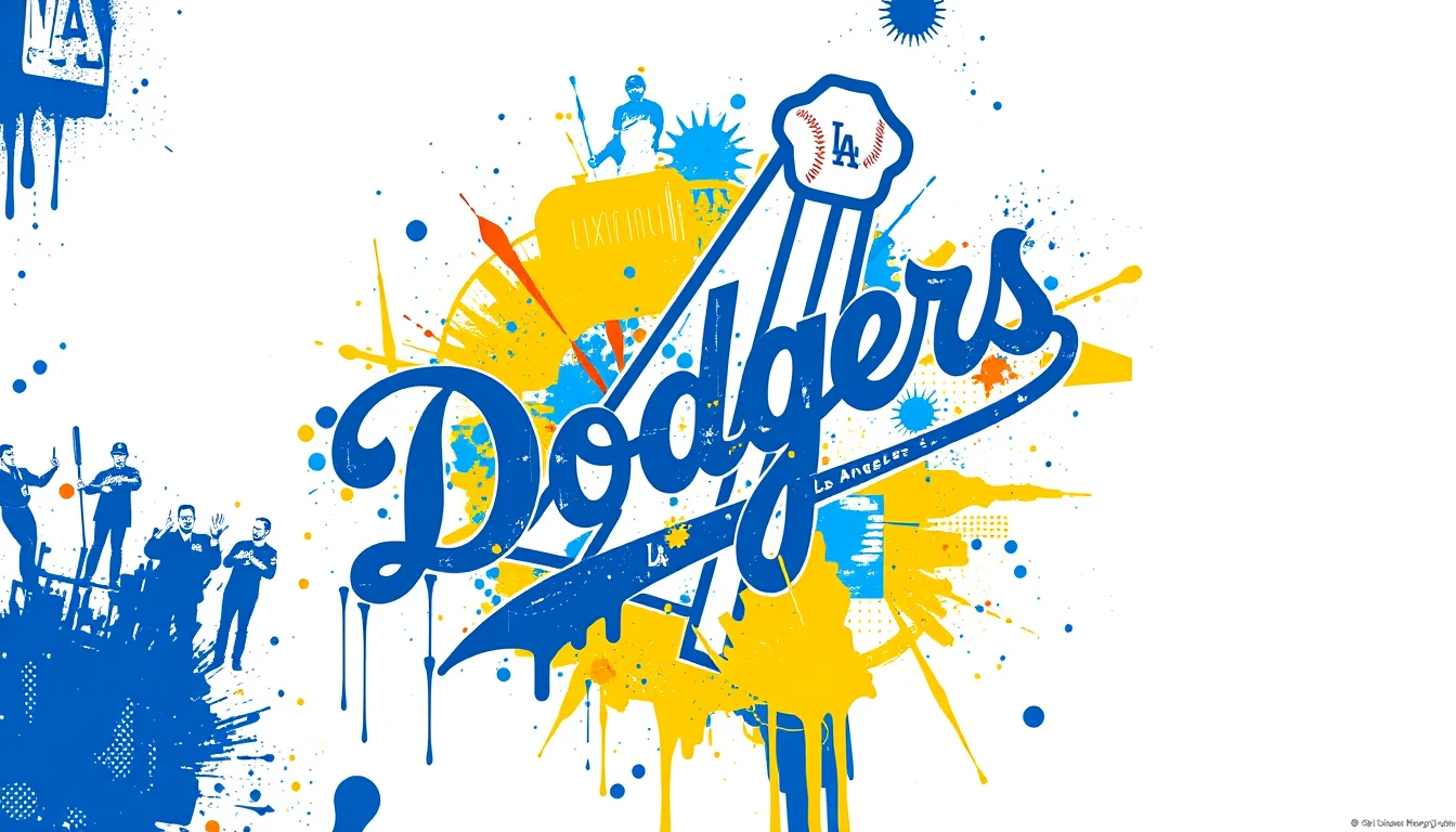 🔥 [30+] Cool Dodgers Wallpapers | WallpaperSafari
