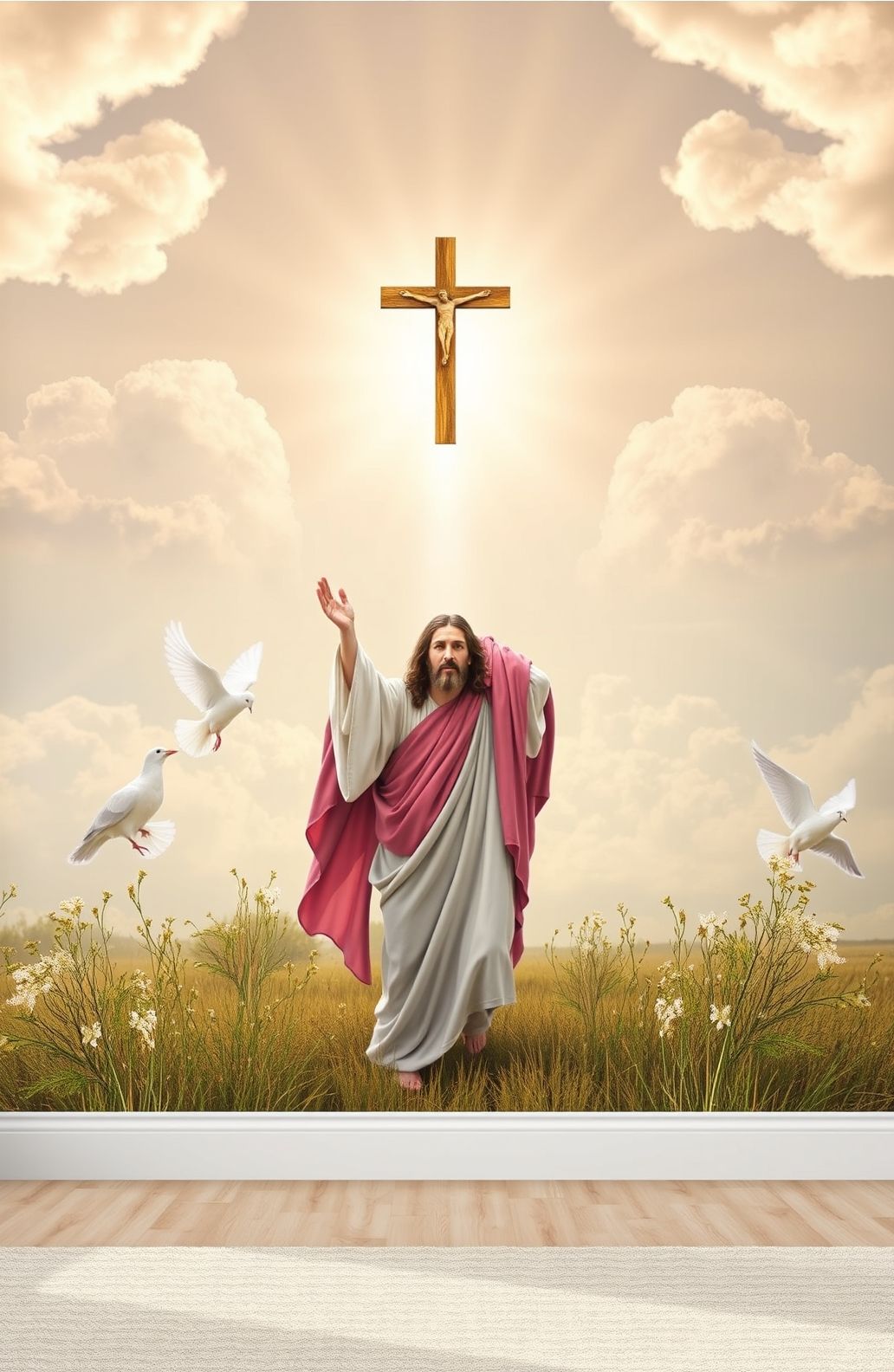 🔥 Free Download Jesus Wallpaper by @alexisr55 | WallpaperSafari