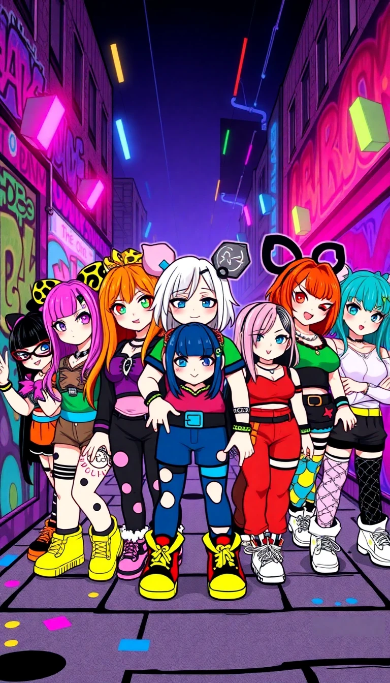 🔥 Free Download Roblox Emo Girls Wallpaper by @lbernard | WallpaperSafari