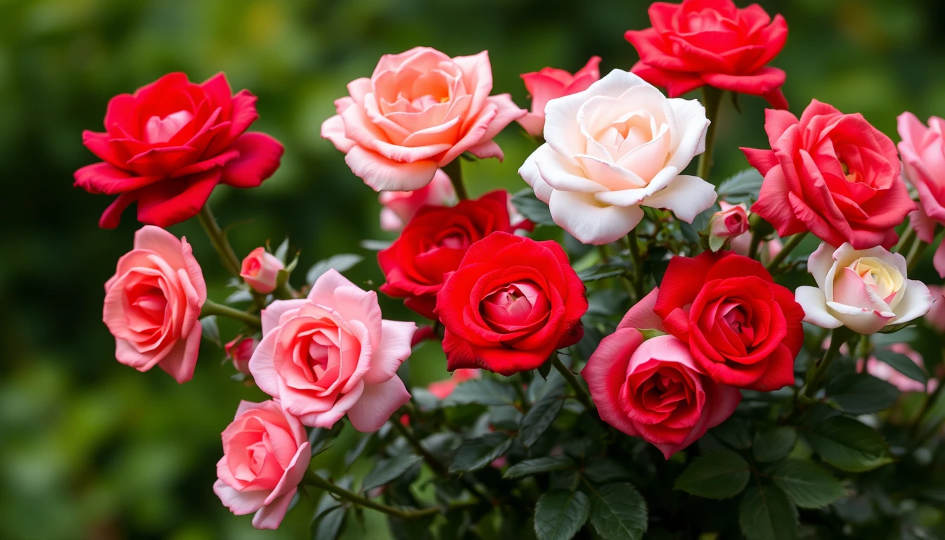 🔥 [101+] Beautiful Pictures of Roses Wallpapers | WallpaperSafari