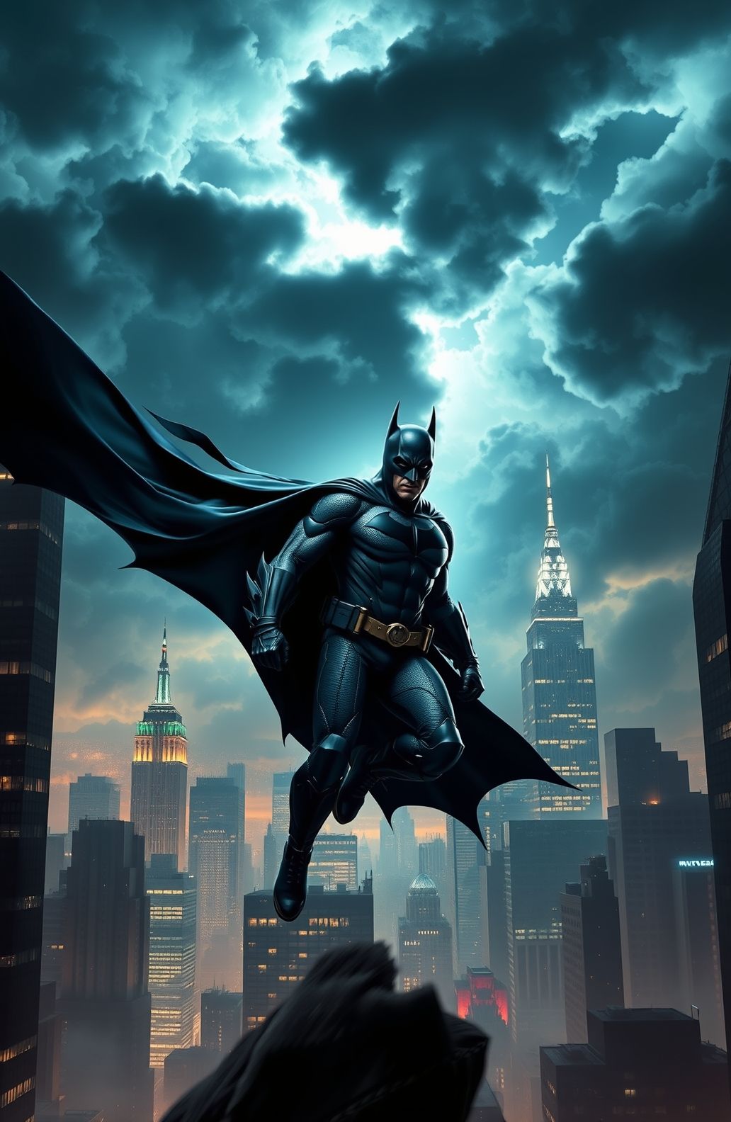🔥 Free Download Batman Live Costumes And Stage Design Wallpaper ...