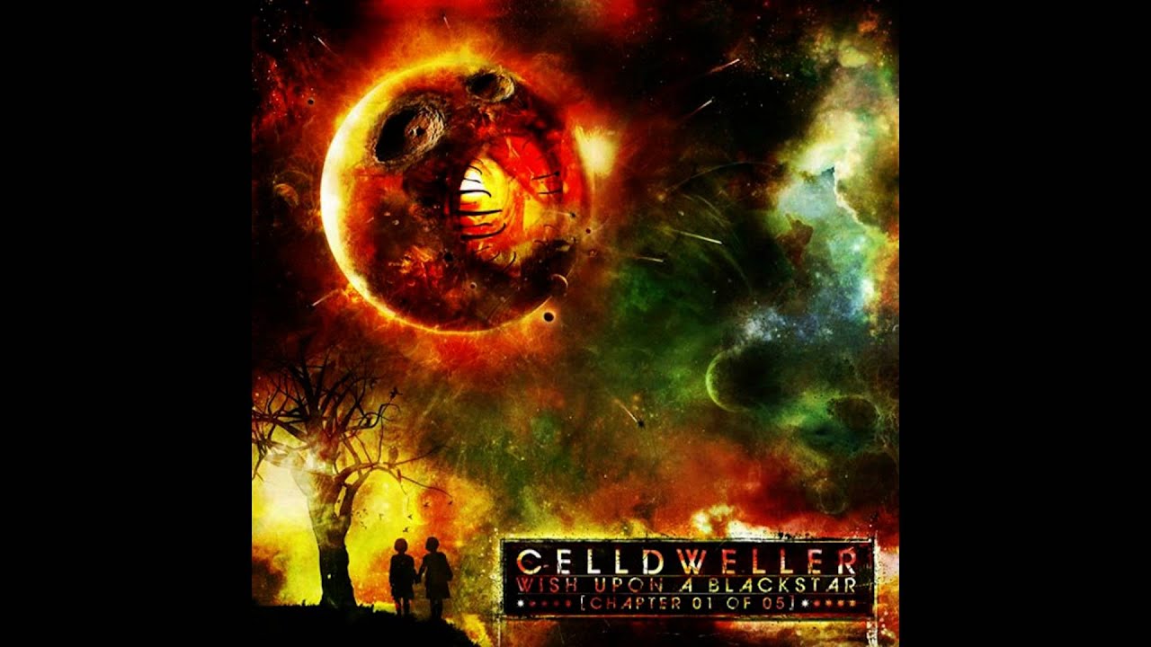 🔥 Free Download Celldweller Hd Wallpaper Background Image by ...