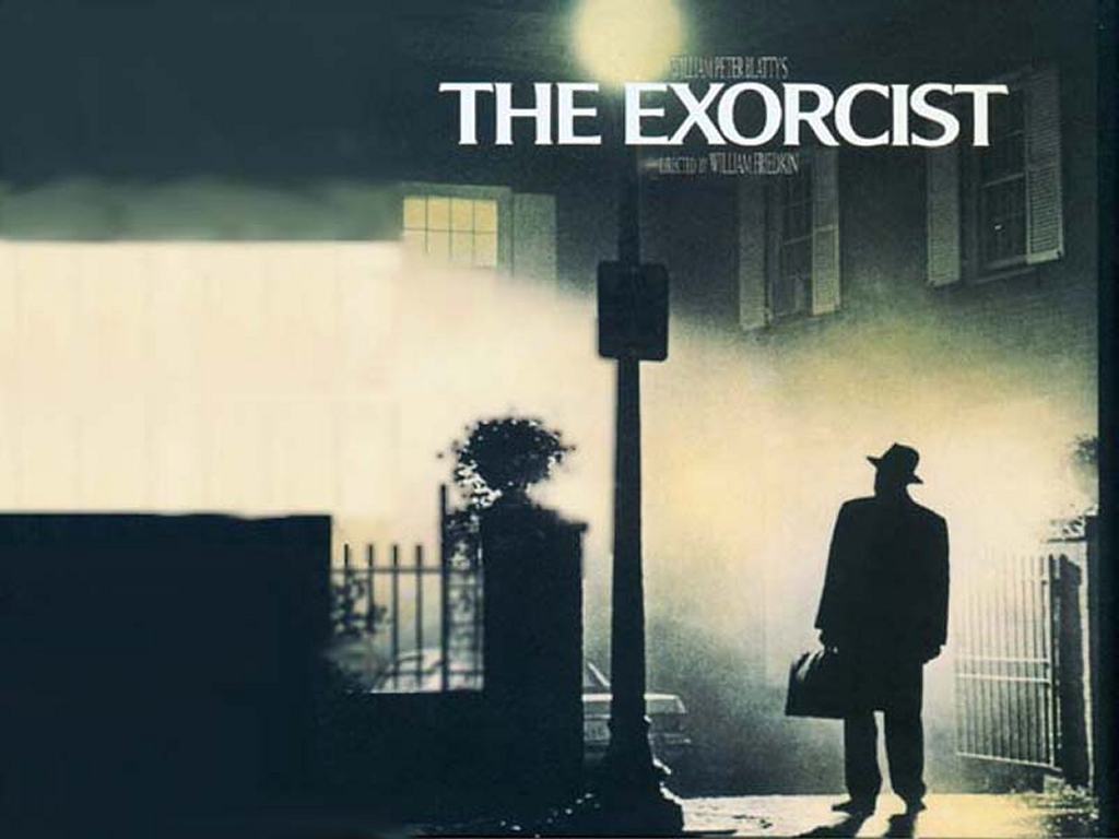 🔥 [80+] The Exorcist Wallpapers | WallpaperSafari
