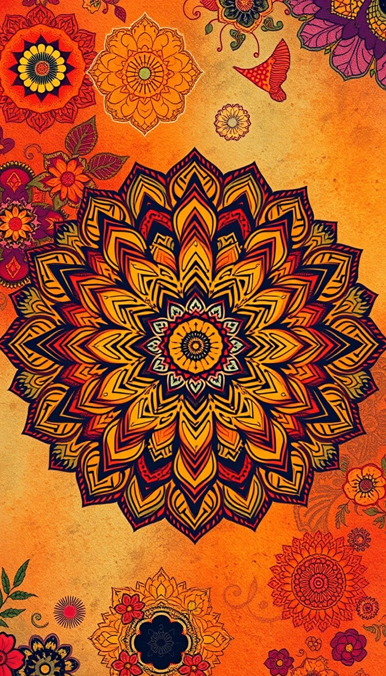 🔥 [40+] Bohemian Phone Wallpapers | WallpaperSafari