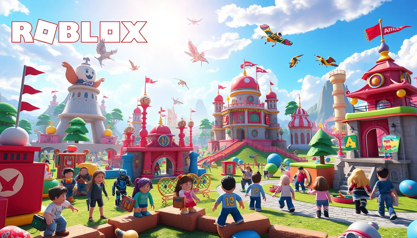 50 Roblox Wallpaper For My Desktop On Wallpapersafari Desktop