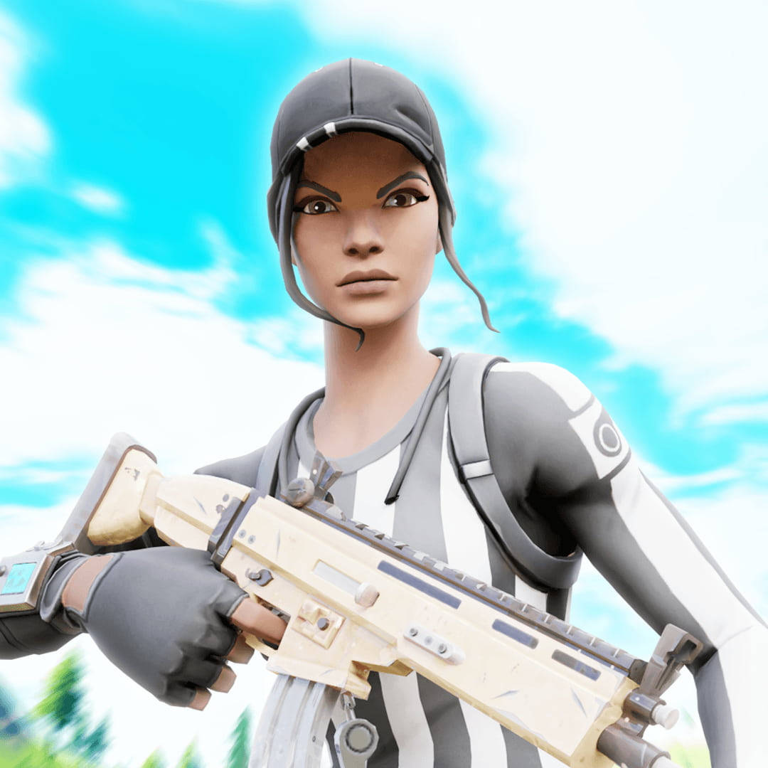 🔥 [70+] Fortnite Pfp Wallpapers | WallpaperSafari