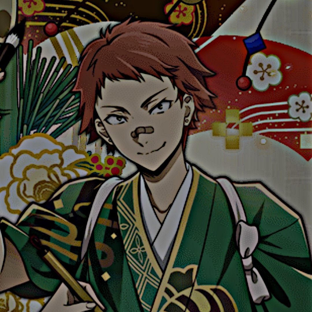 🔥 Free Download Tachihara X Gin Matching Pfp Wallpaper by @tinab47 ...