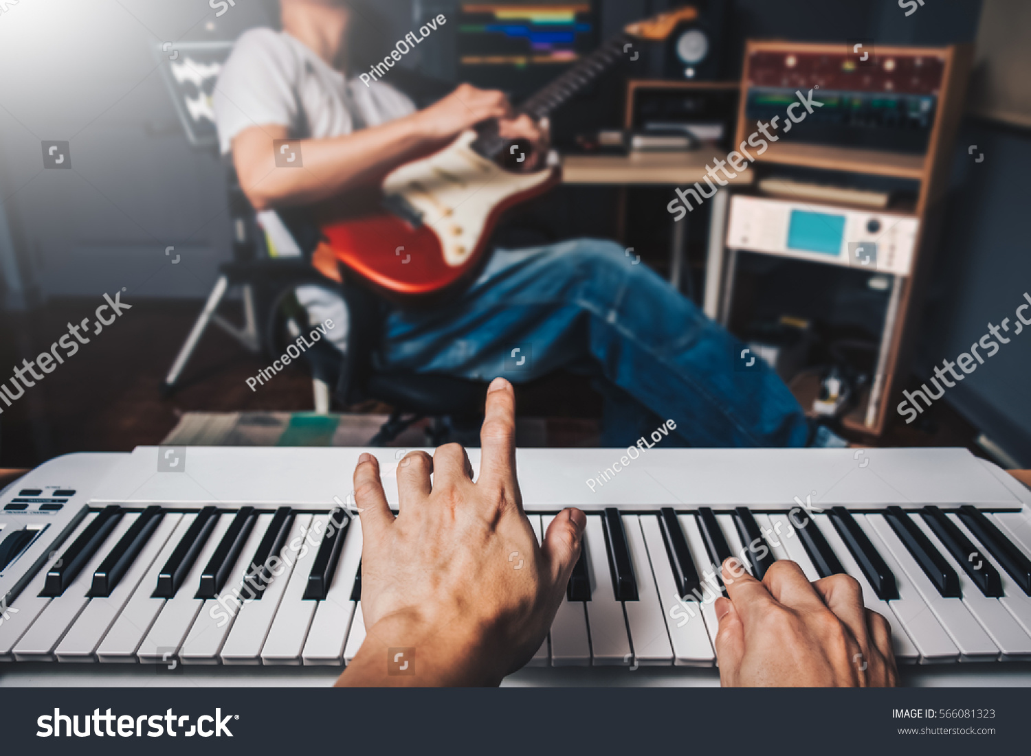 🔥 [25+] Jamming Background | WallpaperSafari