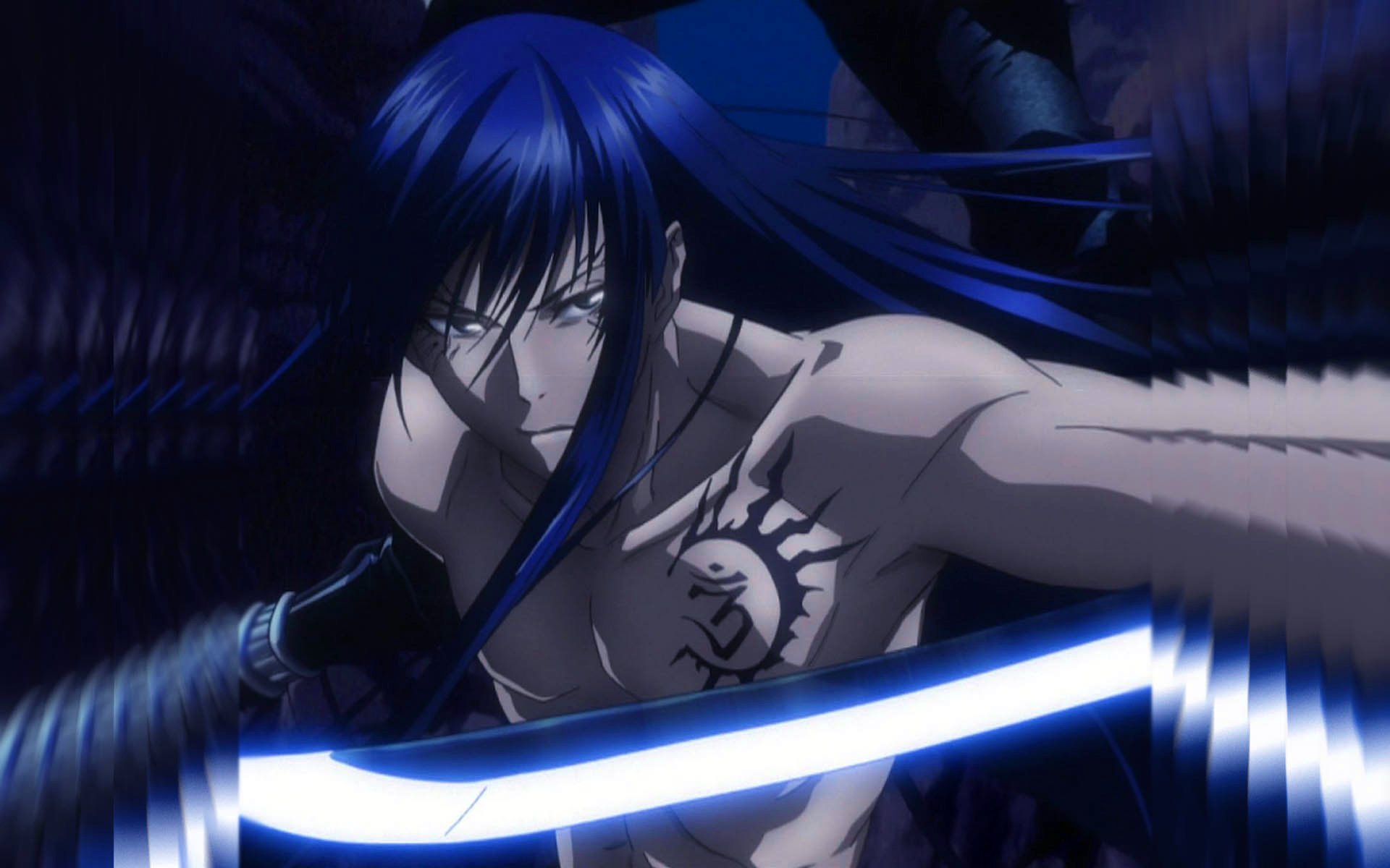 🔥 [50+] Kanda Wallpapers | WallpaperSafari