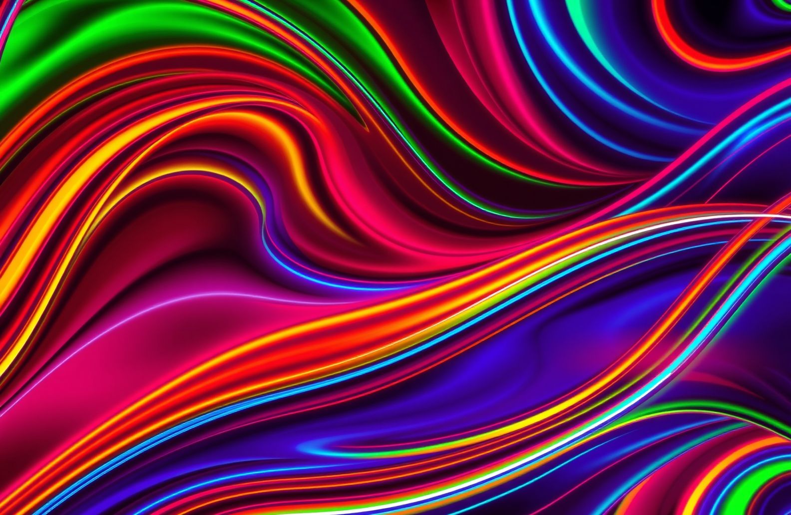 🔥 Free Download Solid Neon Colors Wallpaper by @justinp | WallpaperSafari