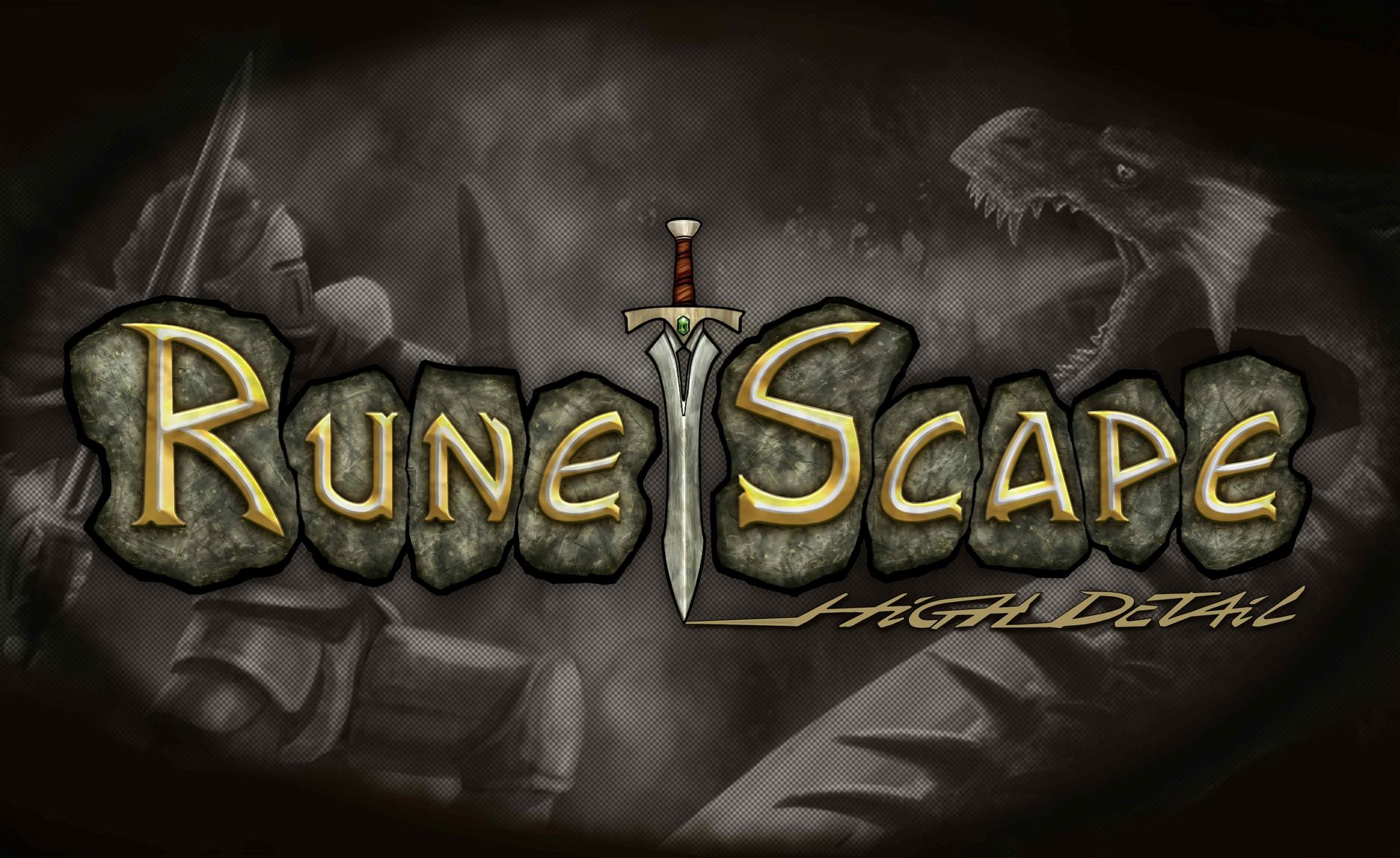 🔥 Free Download Old School Runescape Wallpaper by @sgill93 ...