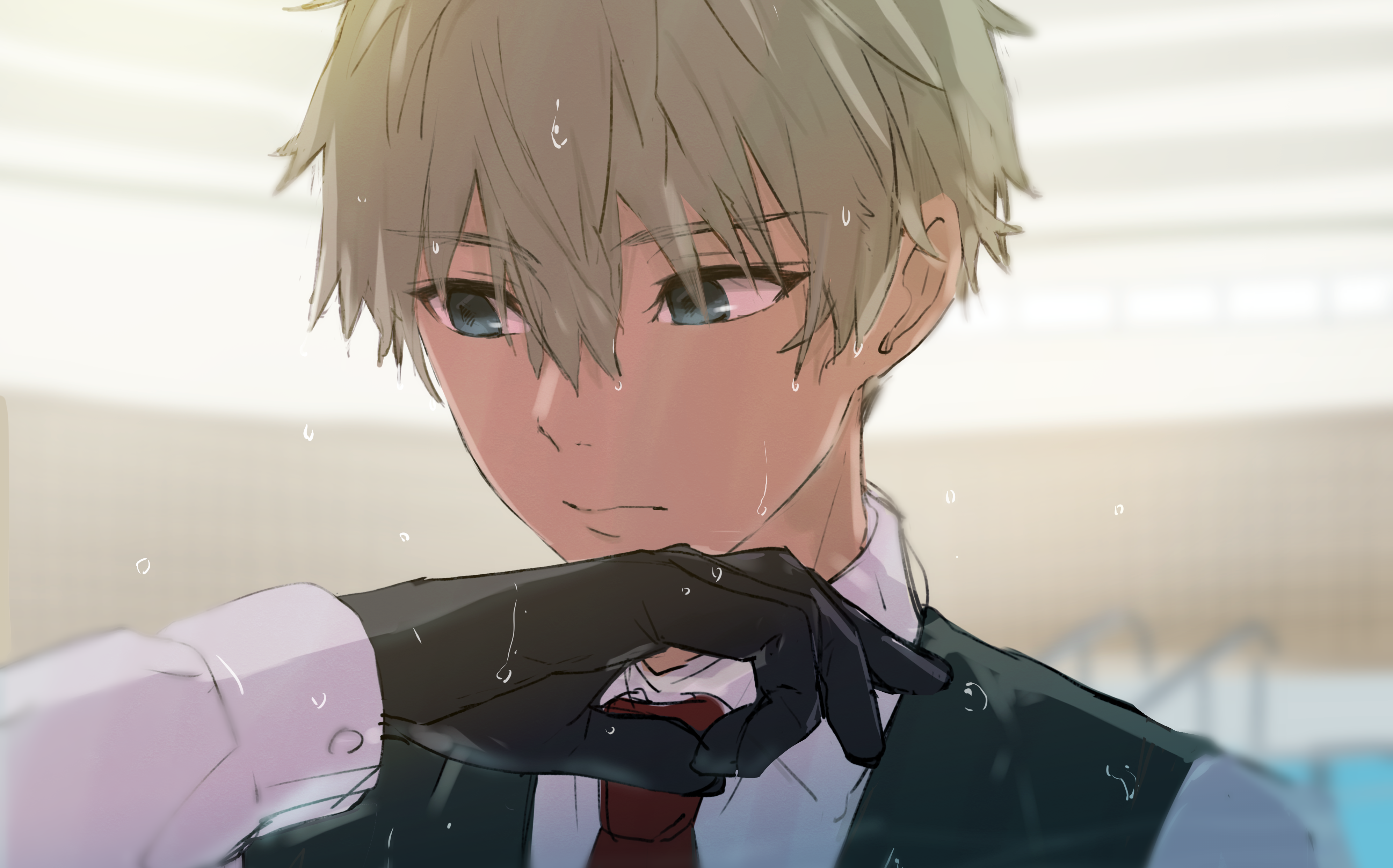 🔥 Free Download Spy X Family 4k Ultra Hd Wallpaper By by @daniellesmith ...