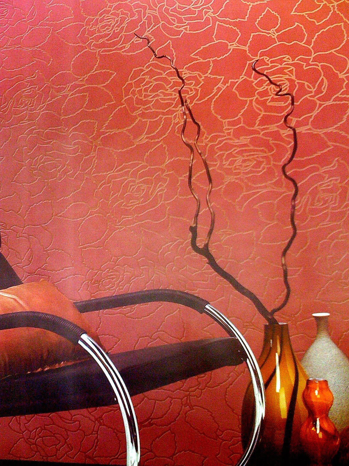 Wallpaper By Square Foot Carrotapp