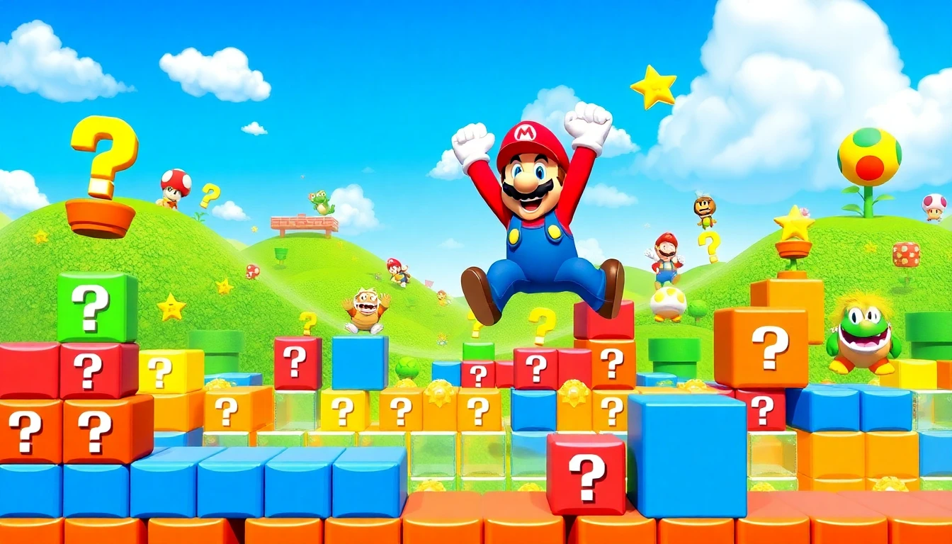 🔥 Free Download Awesome Mario Wallpaper by @matthewl | WallpaperSafari