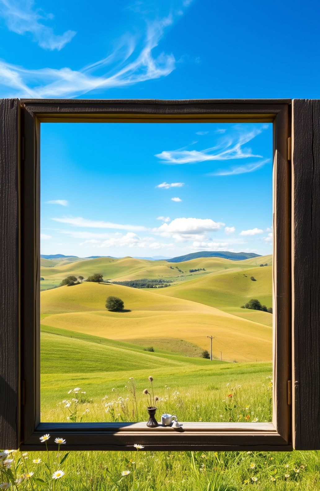 🔥 [50+] Windows Hill Wallpapers | WallpaperSafari