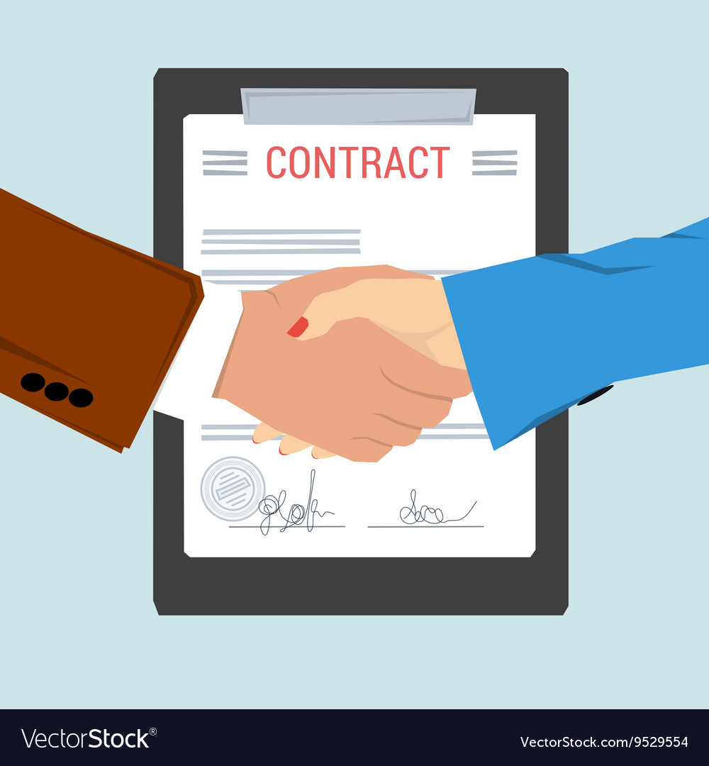 Free download Download wallpaper 3982x2678 men shaking hands agreement ...
