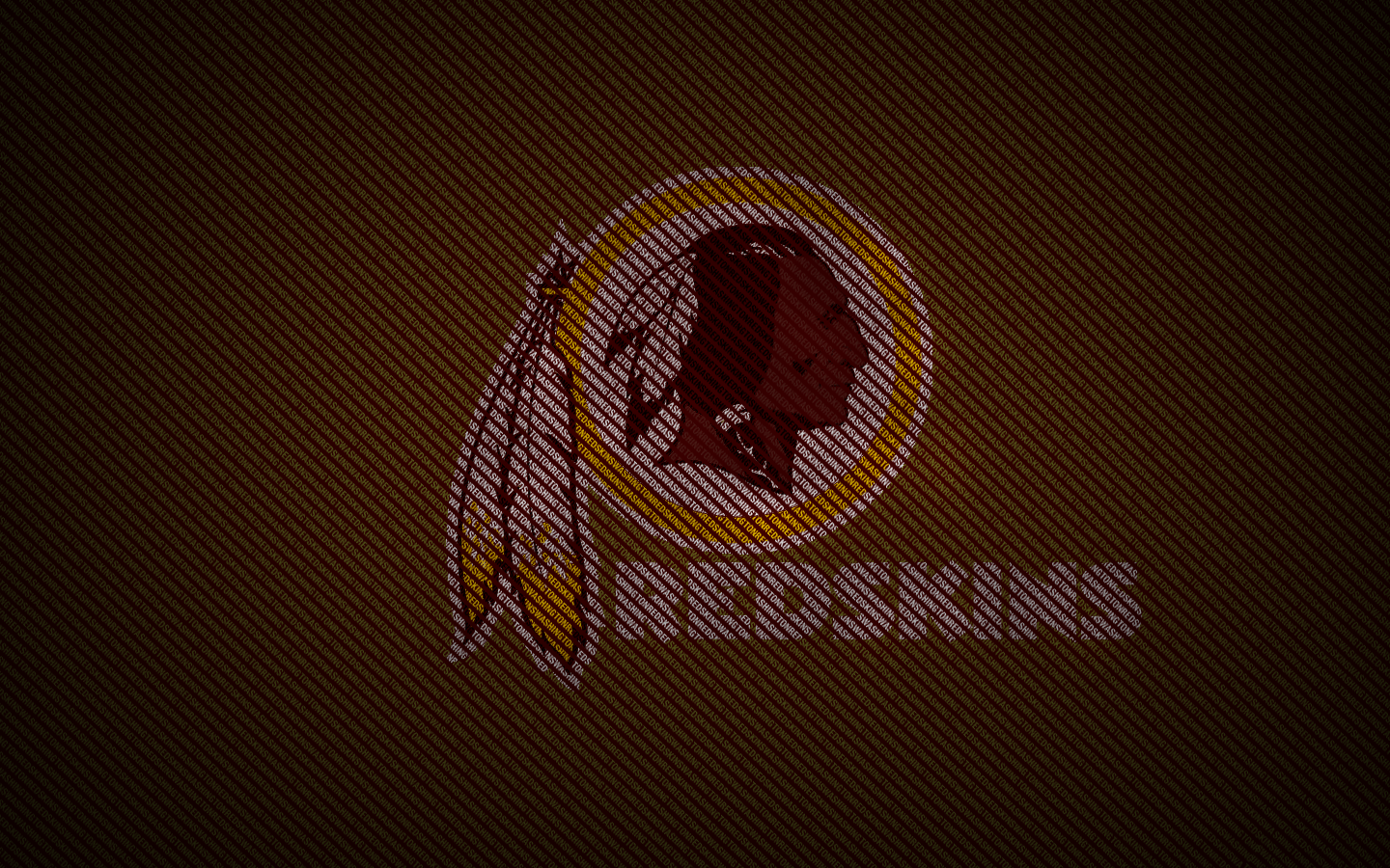 🔥 Download Redskins Logo Typography By Hurricane Season by ...