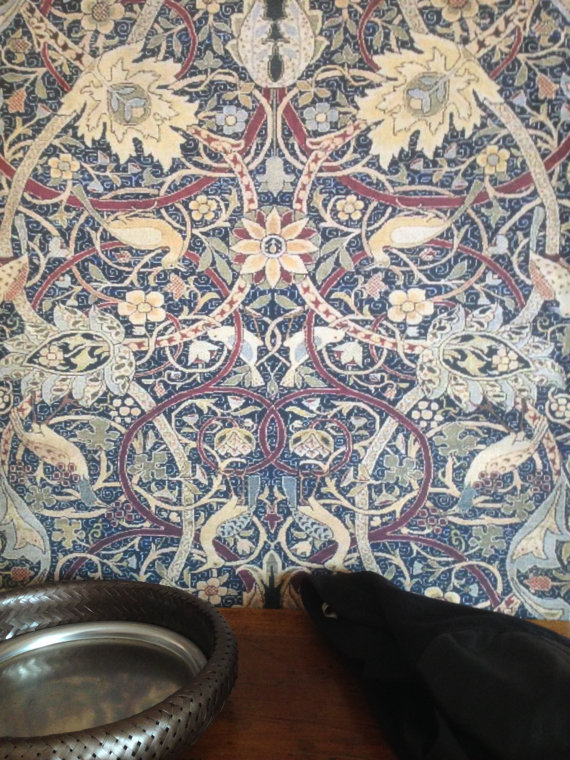 [49+] Arts and Crafts Movement Wallpaper | WallpaperSafari.com