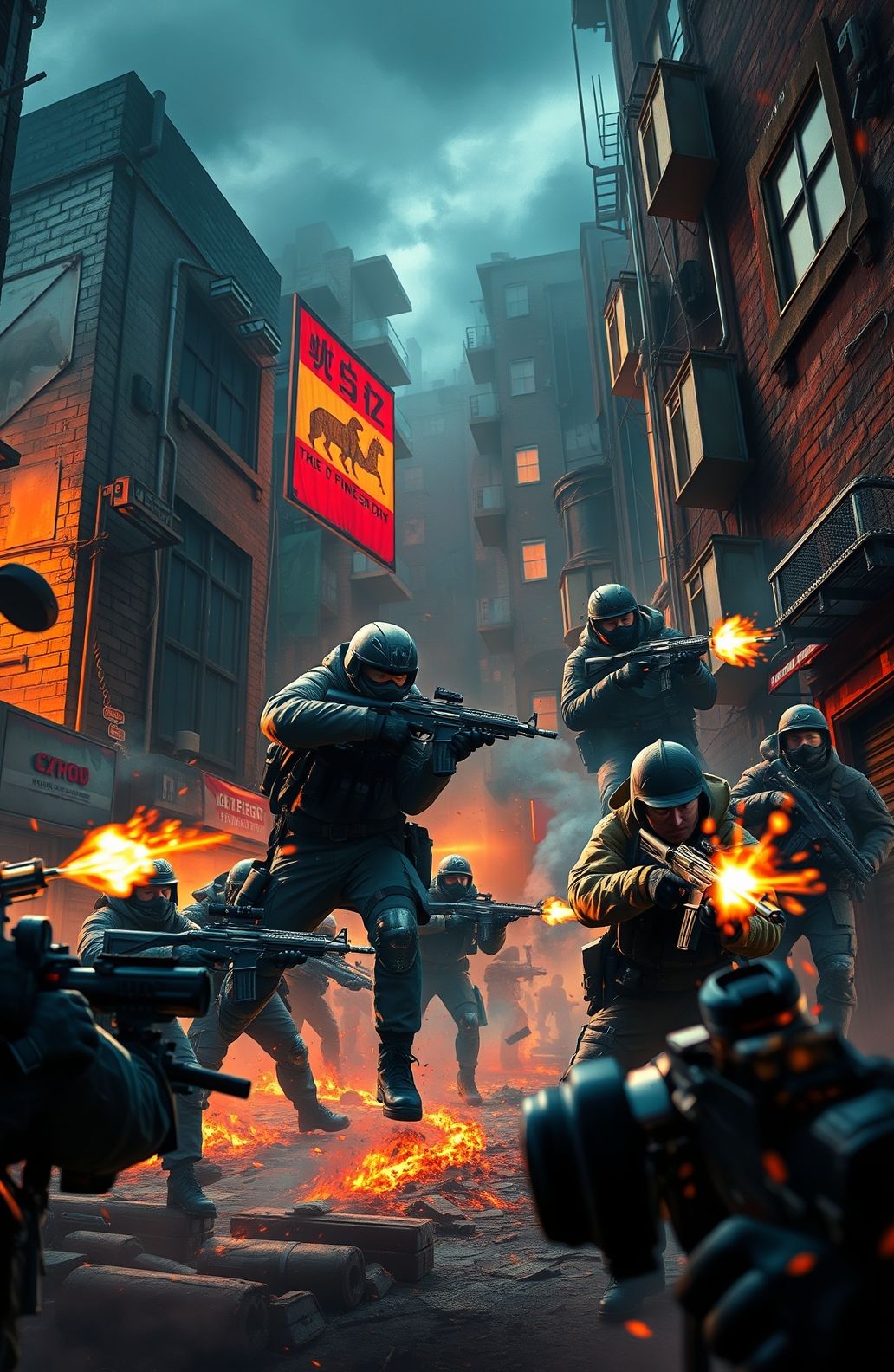 🔥 Free Download Cs Go Wallpaper 1440p by @rpatterson | WallpaperSafari