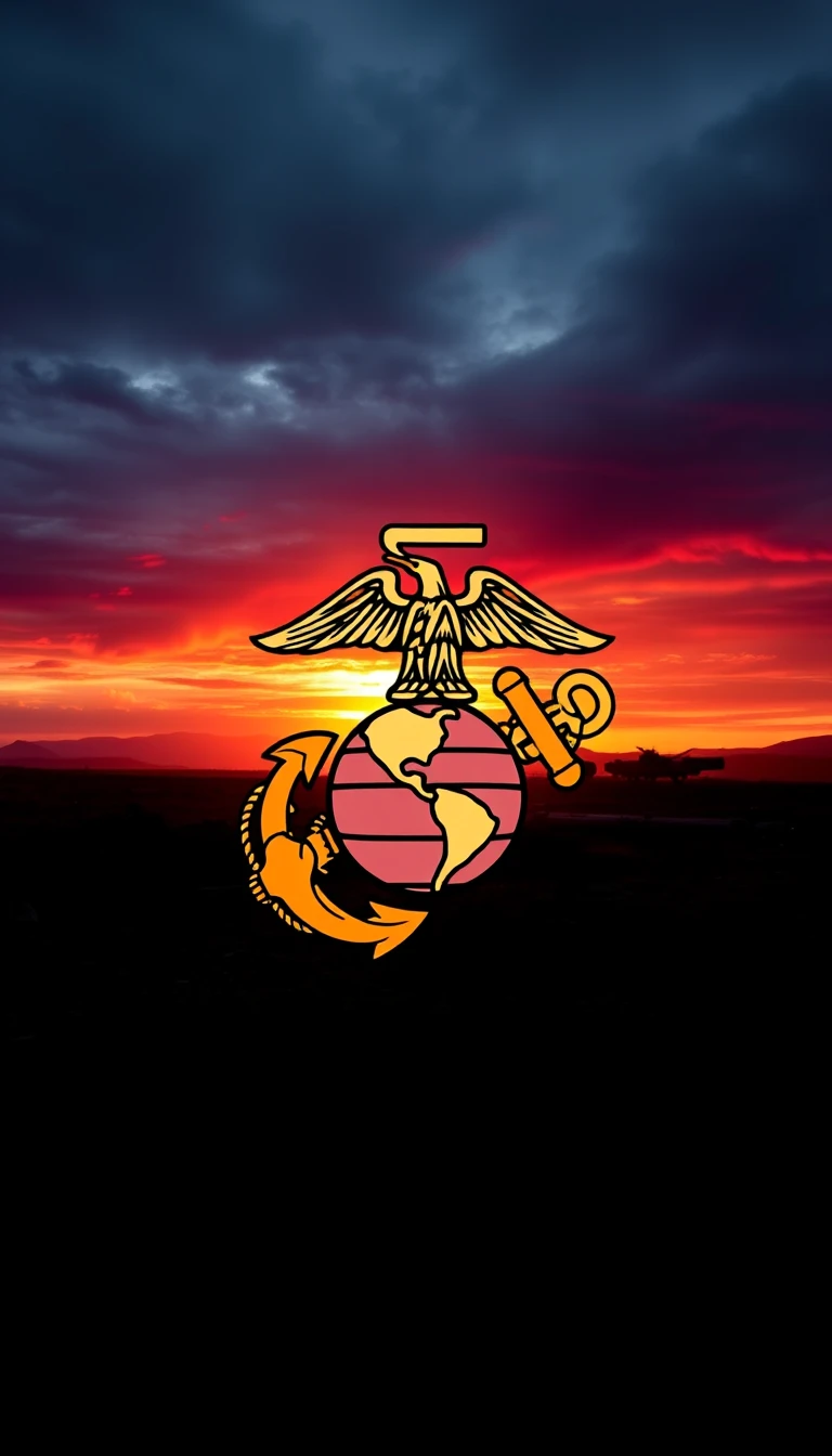 🔥 [50+] USMC Phone Wallpapers | WallpaperSafari