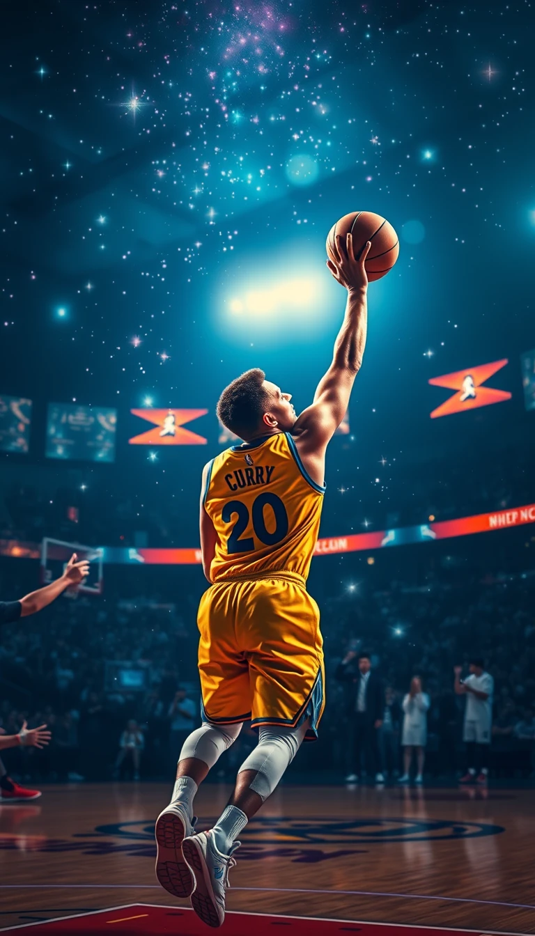 🔥 Free Download Stephen Curry Night Wallpaper by @krodriguez6 ...