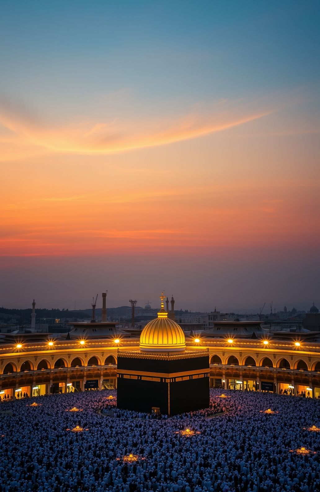 🔥 Free Download Mecca Hd Wallpaper by @bmckinney | WallpaperSafari