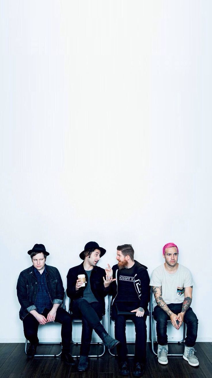 🔥 Free Download Fall Out Boy Image Fob Wallpaper Hd And Background by ...