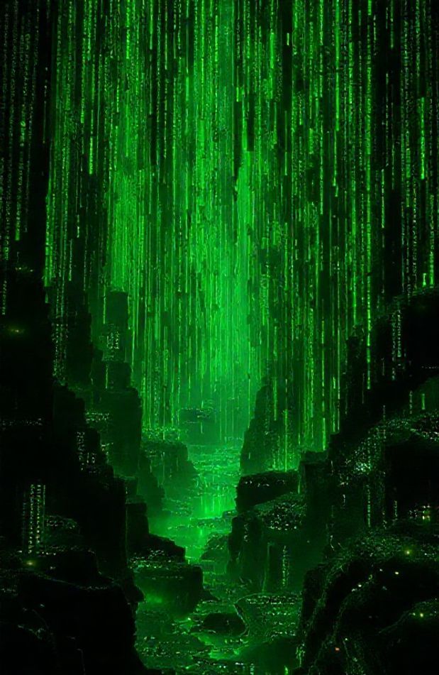 🔥 Free Download Matrix Live Wallpaper For Windows by @ctanner | WallpaperSafari