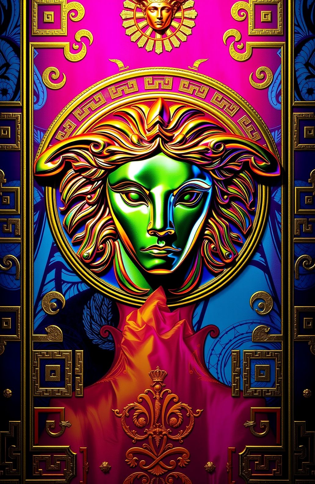 🔥 Free Download Versace Hd Wallpaper by @sarahb85 | WallpaperSafari