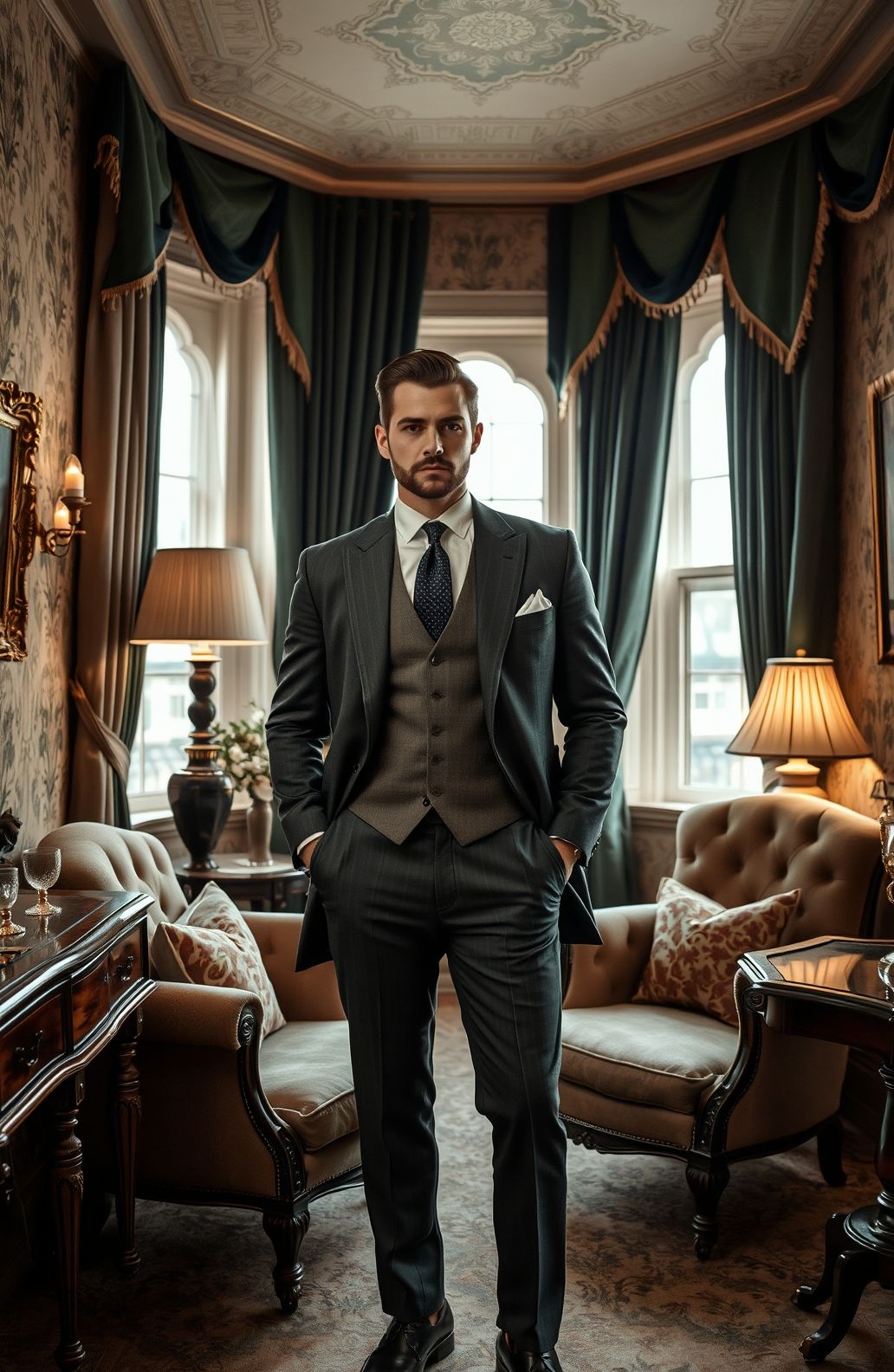 🔥 Free Download Gentleman Wallpaper by @moliver18 | WallpaperSafari