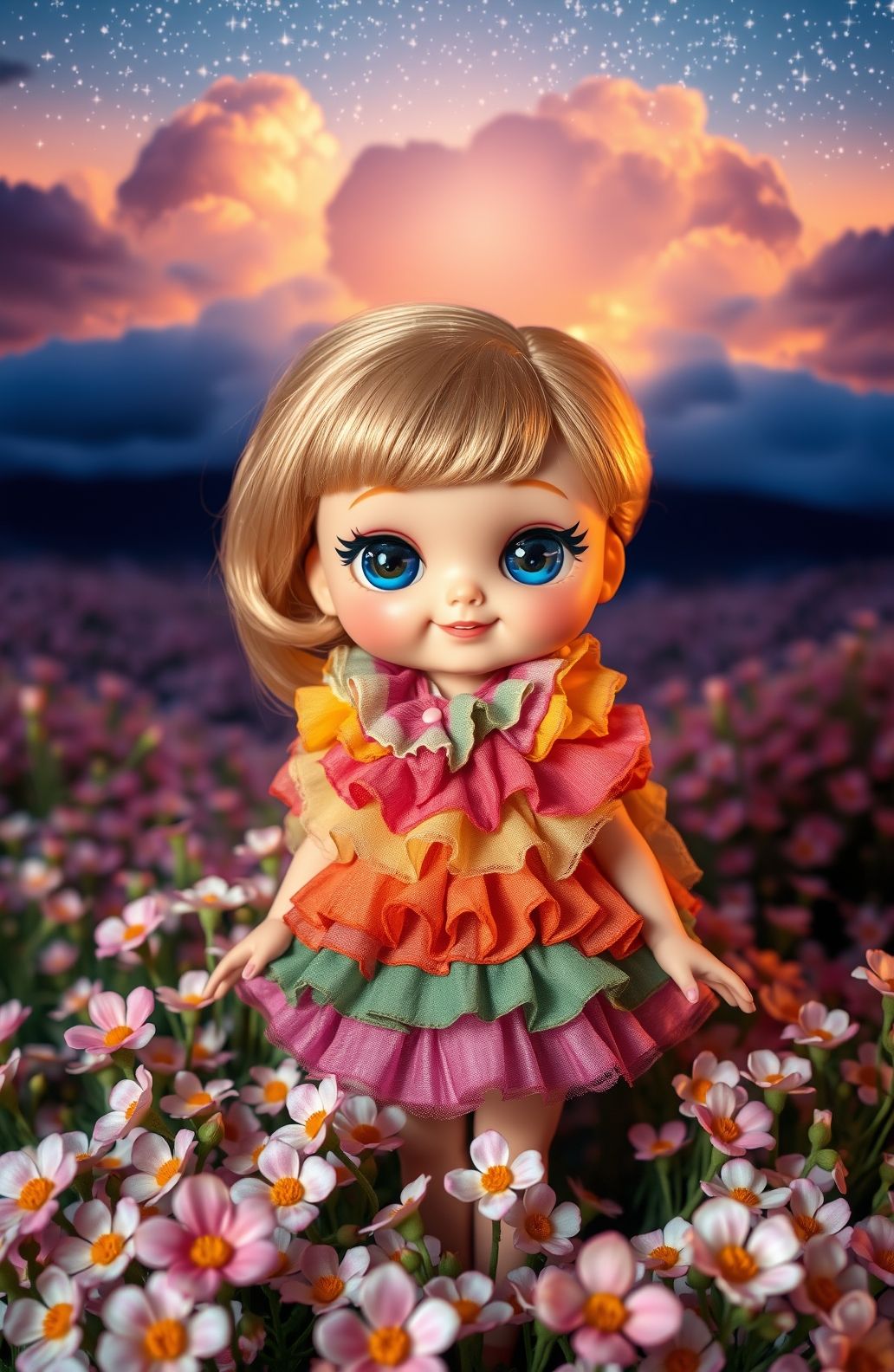 🔥 Free Download Cute Doll Pictures Wallpaper by @georgel | WallpaperSafari