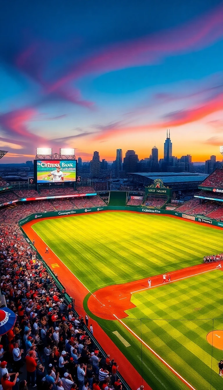 🔥 Free Download Citizens Bank Park Wallpaper by @syu82 | WallpaperSafari