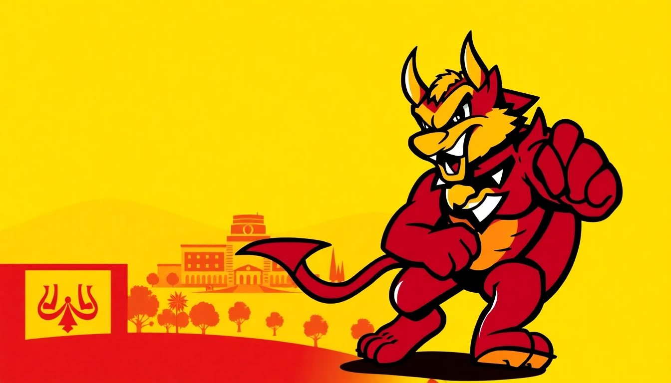 🔥 [50+] ASU Sun Devil Wallpapers | WallpaperSafari