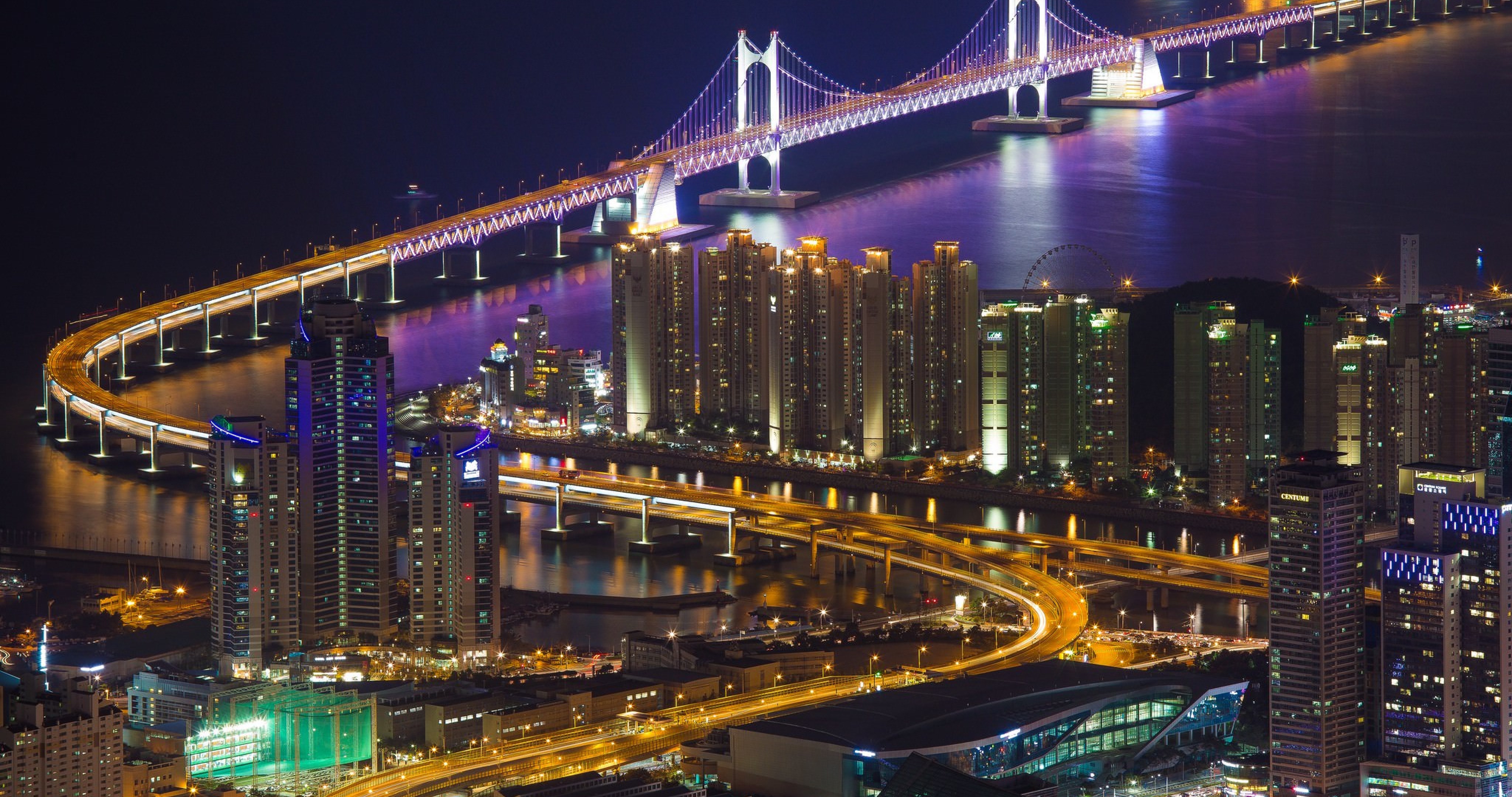 🔥 [30+] Pusan Wallpapers | WallpaperSafari