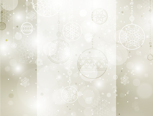 Free download Glittering Winter Exhilaration Silver [640x486] for your ...