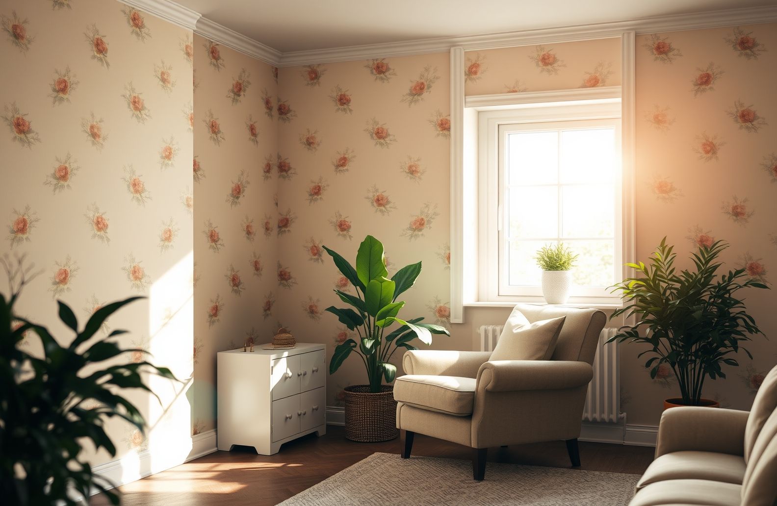 🔥 Free Download Cream Colored Wallpaper by @nicoleanderson ...
