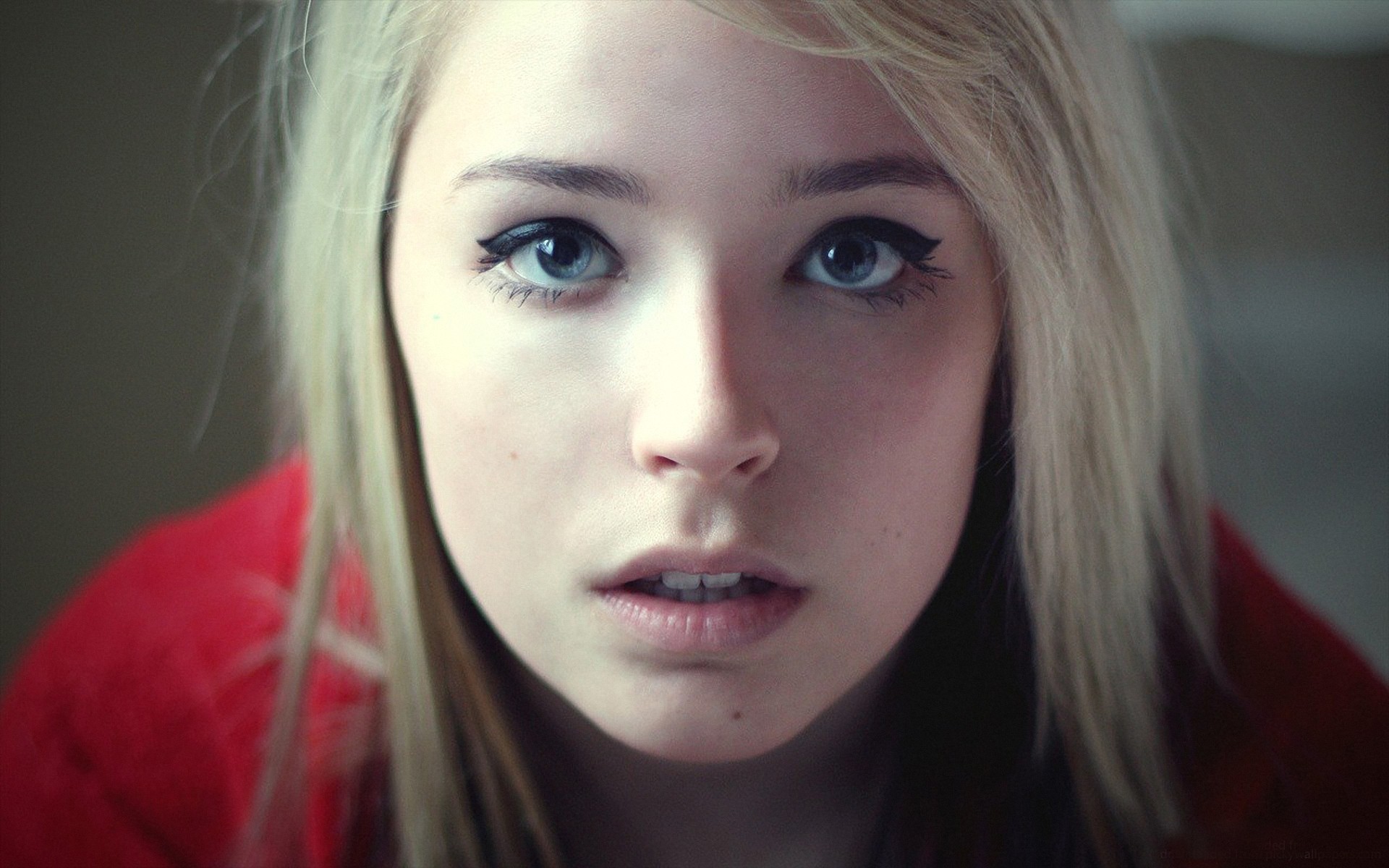 🔥 Free Download Beautiful Women Faces Wallpaper by @samanthajones ...