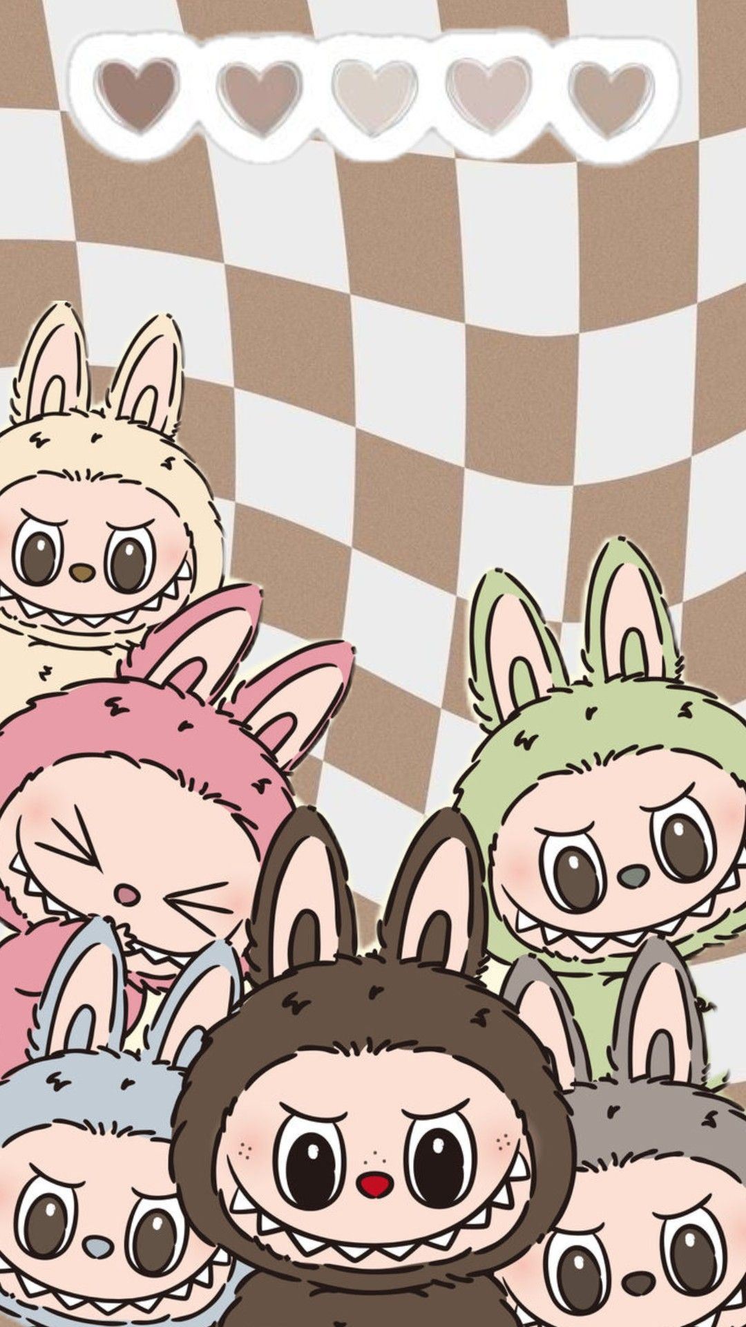 🔥 Free Download Best Labubu Wallpaper Artofit by @jdiaz88 | WallpaperSafari